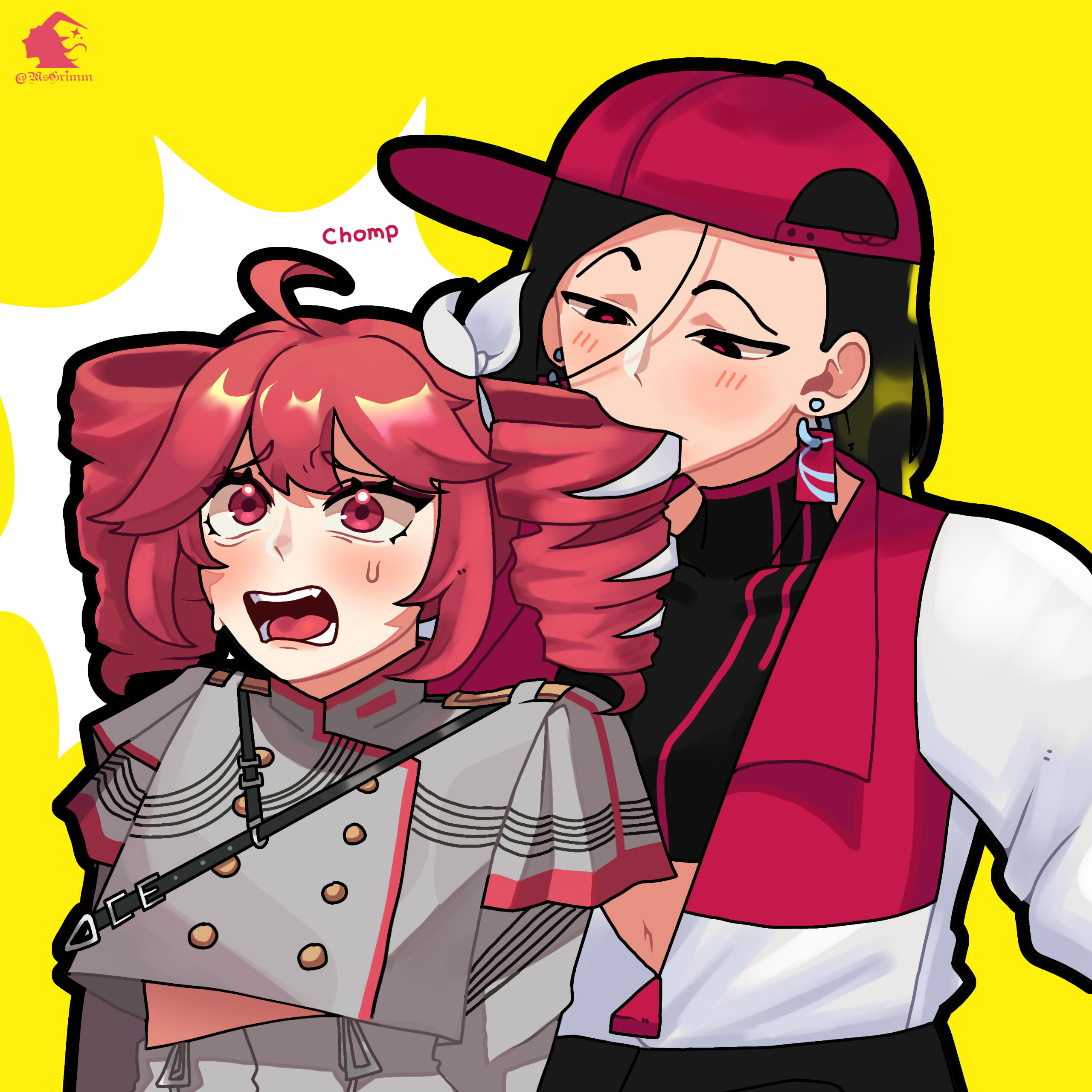 @𝕸𝖘𝕲𝖗𝖎𝖒𝖒